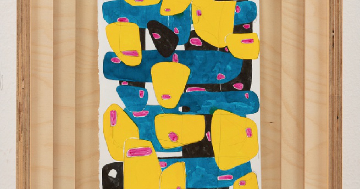 Marco Castillo Museum Exhibition | Haines Gallery